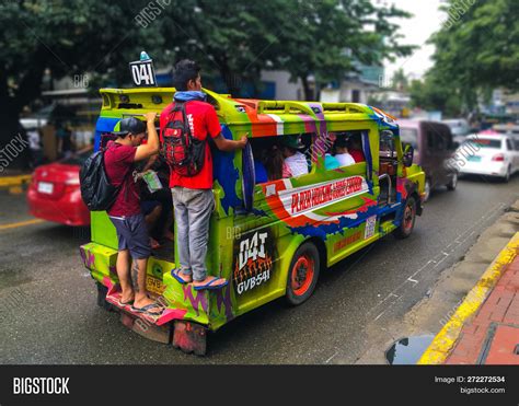 Cebu Philippines Image And Photo Free Trial Bigstock