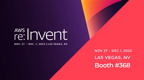 AWS Re Invent SquaredUp