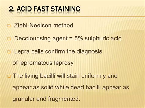 12 Mycobacterium Leprae Pptx