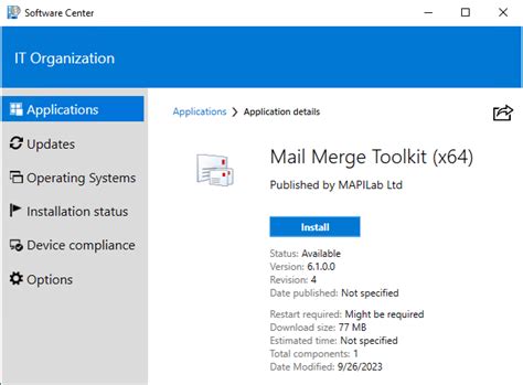 How To Deploy Software To Multiple Workstations MAPILab Blog