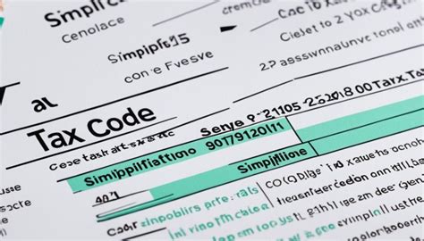 W1m1 Tax Code Explained Simplify Your Taxes