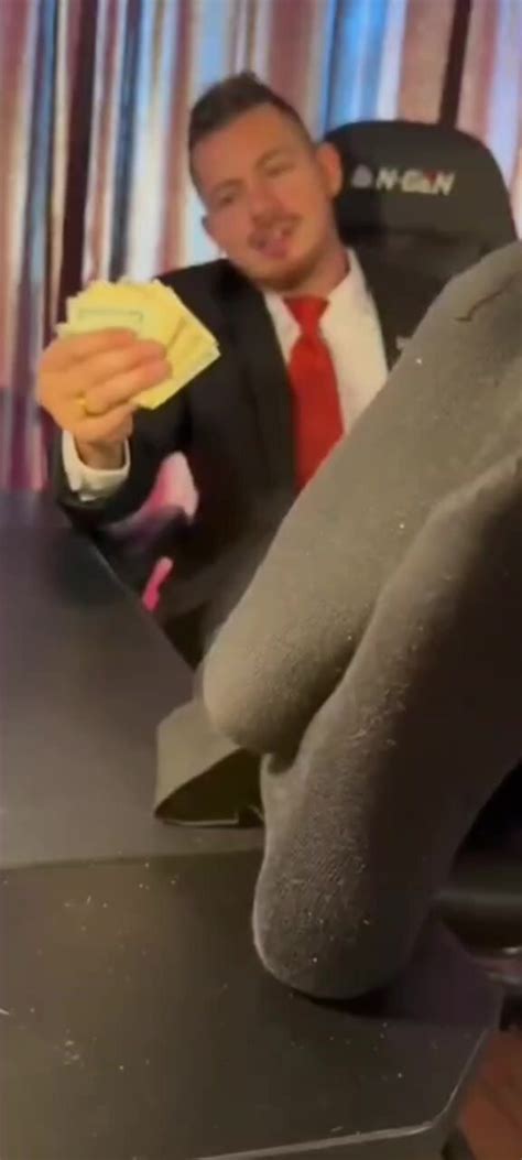 Sexy Cash Master Thisvid Com