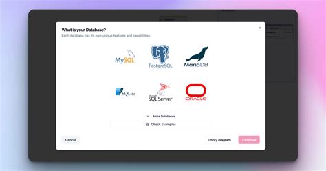Quick Guide To Generate An Erd From Sql Using Chartdb