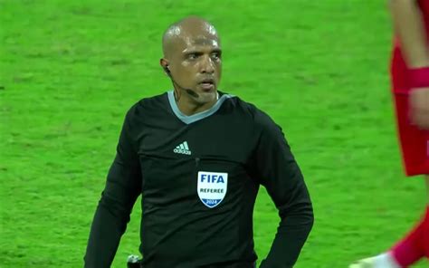 Rangkuman Kontroversi Wasit Ahmed Al Kaf Yang Mencuri Kemenangan Timnas
