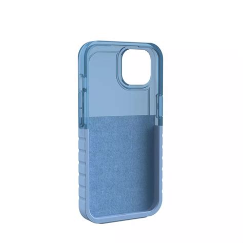 Uag U Dip เคส Iphone 13 Cerulean รีวิวชัด คัดของดี สั่งง่าย ส่งไว