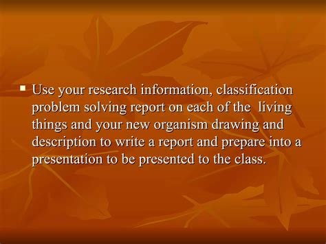 Classification Challenge 2 Ppt