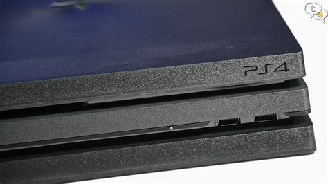 Playstation 4 Pro Review Talkingstuff Network