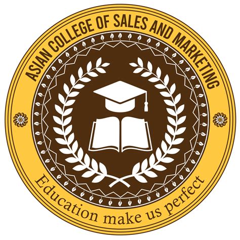 Asian College Of Sales And Marketing