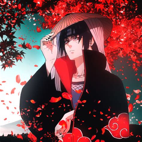 Best Itachi Uchiha Pfps 2024 Iconic Profile Pictures For True Naruto Fans