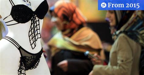 Sex And Sharia Islamic Erotica Is Fine If Its Sold Virtually Haaretz Com