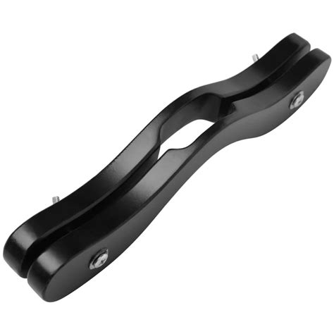 Master Series The Enforcer Black Wooden Humbler Discreet Delivery
