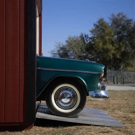 Portable Garages For Sale In Nebraska Creative Backyards