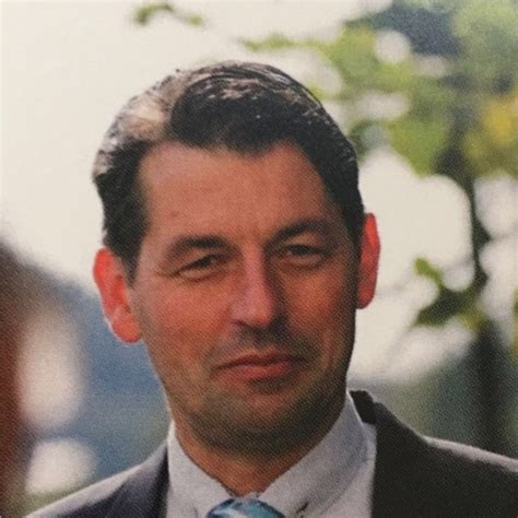 Bernd Strobel Global Customs And Foreign Trade Manager Heubach Colorants Solutions