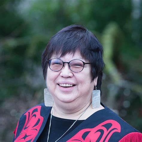 Judith Sayers She Her Indigenous Clean Energy