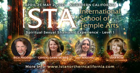 Spiritual Sexual Shamanic Experience Indiegogo
