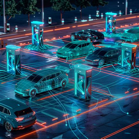 Solving Compatibility Gaps In Ev Charging Infrastructure Ev