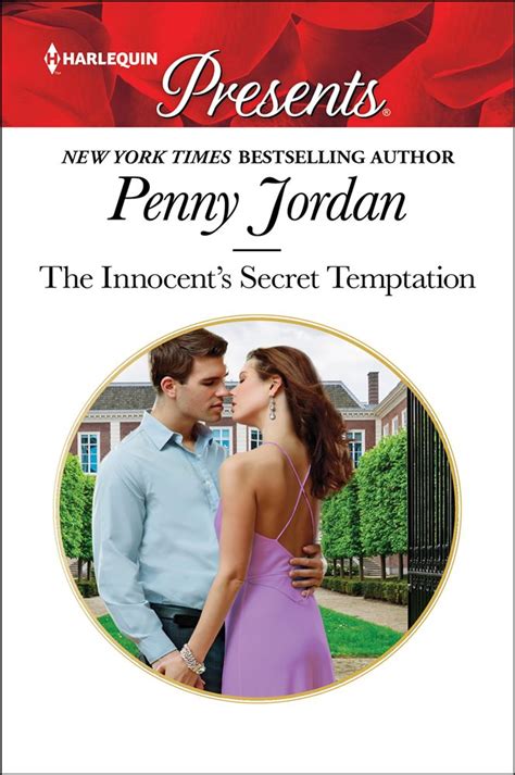 The Innocents Secret Temptation By Penny Jordan Ebook