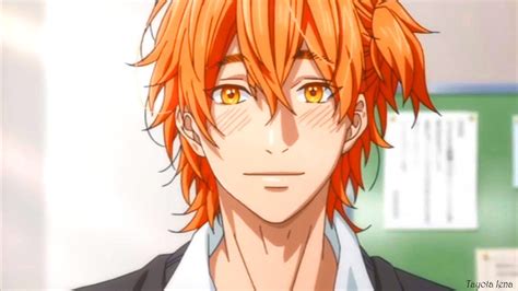 {amv} Yarichin☆bitch Bu Kyousuke And Takashi Eng Ver Youtube