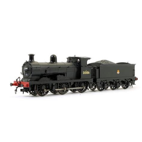 1 X Bachmann C Class 31086 Locomotive Model Number 31 462 00 Gauge