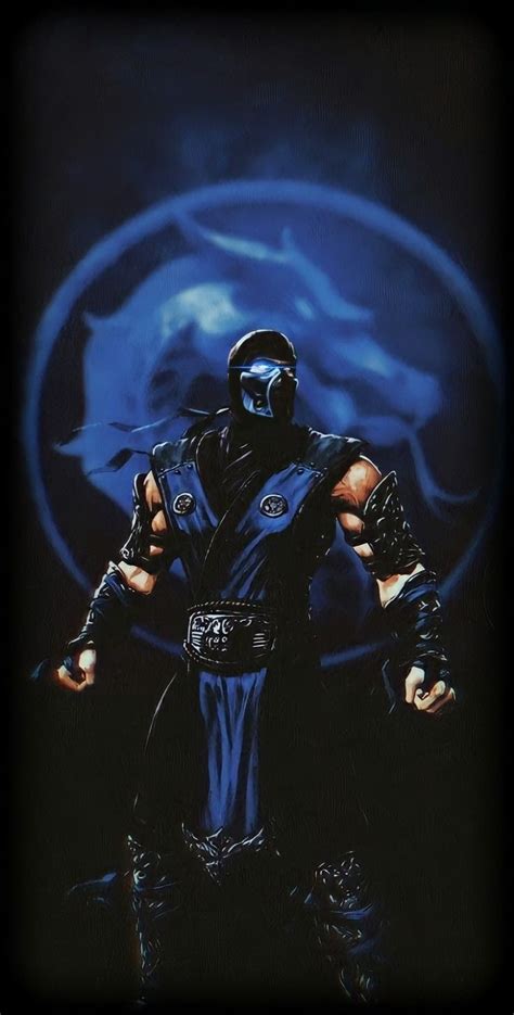 What Sub Zero Skins Would You Like To See Added In Mortal Kombat 1 Rmortalkombatleaks