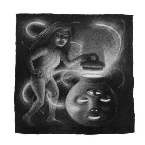 Curiosity Bub Davis Nanny Goat Gallery