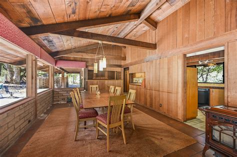 635 Los Trancos Rd Palo Alto Ca 94028 All Access Photo