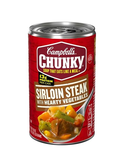 Vegetable Soup In Soup