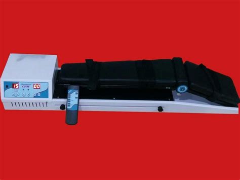 Continuous Passive Motion Machine For Clinical Hospital At ₹ 26000