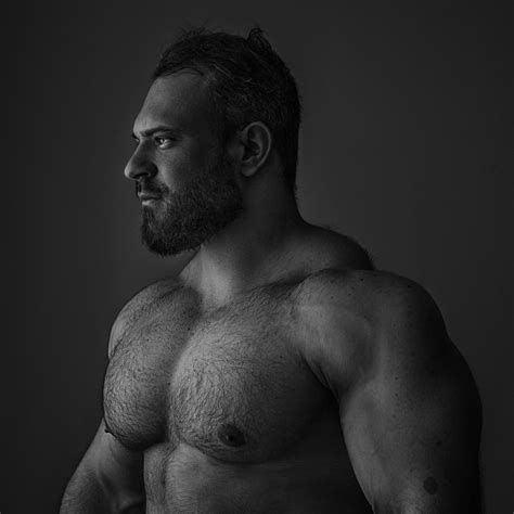 Muscle Lover Muscle Faces 20