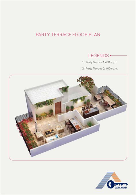 Central Park Cerise Floors Sohna South Of Gurgaon Gurugram