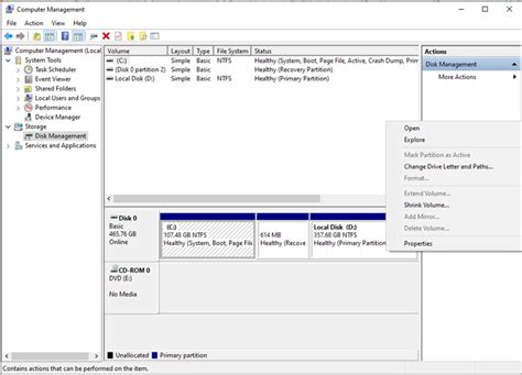 Functions Benefits And Types Of Disk Utility Software Know Computing