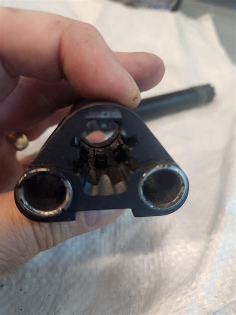 Bowman Arms Parts Kit R Aug