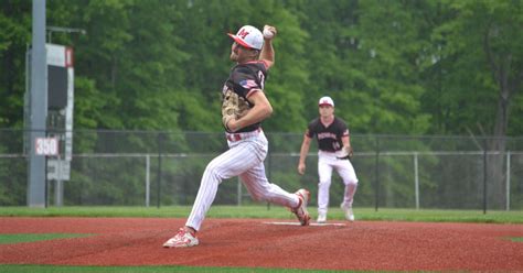 Mohawk Baseball Tops Ellwood City In Wpial Quarterfinals Sports