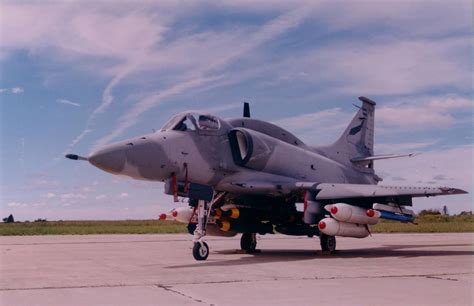 Lmaasa A 4ar The Ultimate Skyhawk Aircraft War Thunder