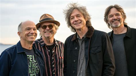 Meet The Members Of The Hip Replacements The Hip Replacements