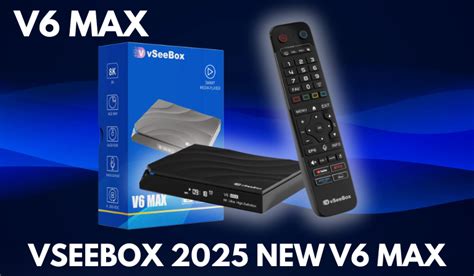 Vseebox Official Site Best English Android Tv Box 2025