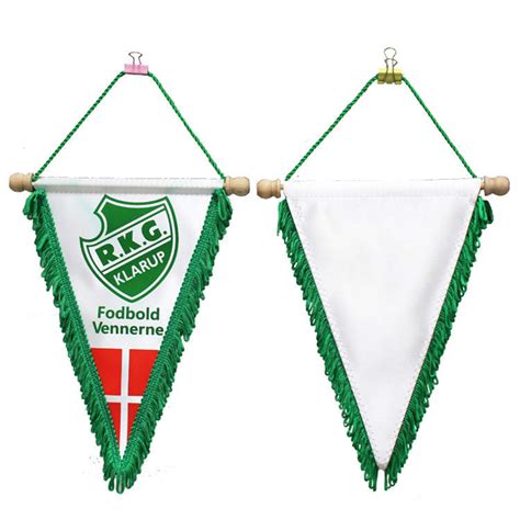 Custom Triangle Flag Cheap Custom Flags