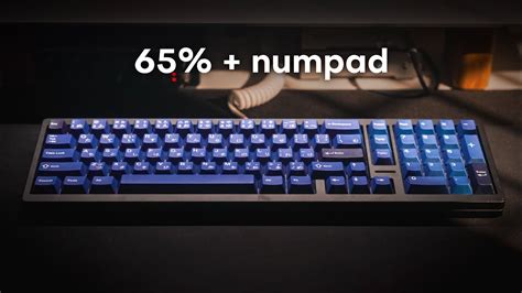 the most productive keyboard layout youtube