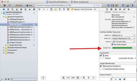 Ios Gray Navigation Item Buttons In Ekeventeditviewcontroller When