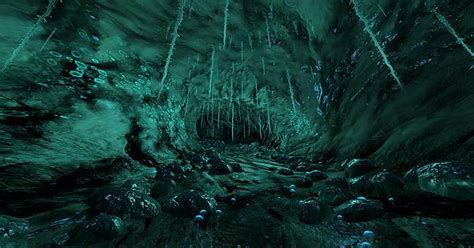 Caves Imgur