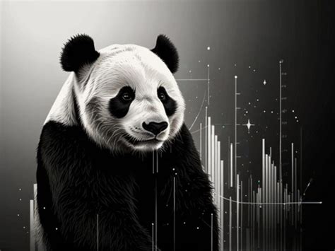 13000 Beautiful Panda Data Visualization Pictures