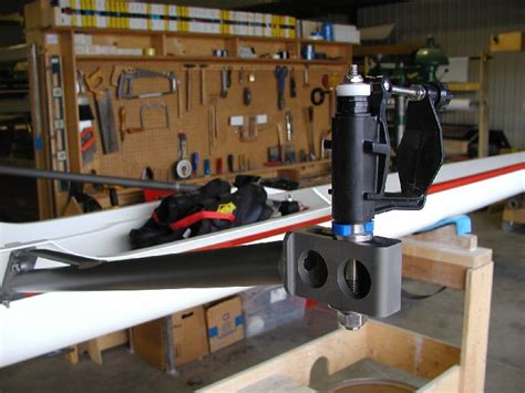 Levator Boatworks Racer Series Highest Performance Racing Sculls