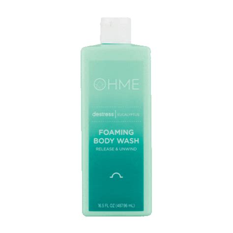 Body Wash Bubble Bath Sticker By Japonesque Find And Share On Giphy