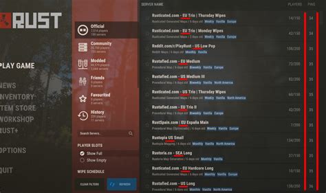 Rust Fps Boost Increase Your Rust Fps By 300 Guides
