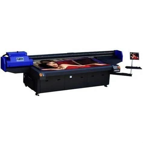 Pp2512r Flora Uv Flatbed Inkjet Printer At ₹ 1600000 Uv Flatbed Printer In Bengaluru Id