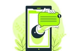 What Does TS Mean In Text Messages