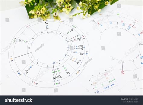 Natal Chart Compatibility Your April 2025 Love Horoscope Sizzling