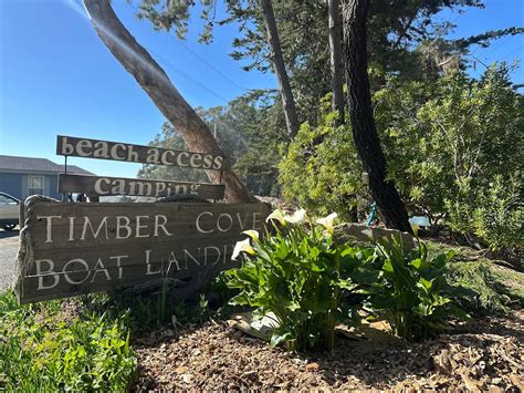 Timber Cove Campground Hipcamp In Jenner California
