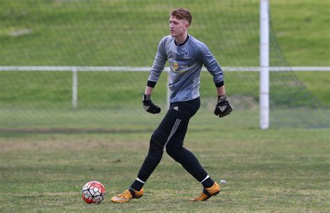 Were Ready For Finals Pyke The Standard Warrnambool Vic