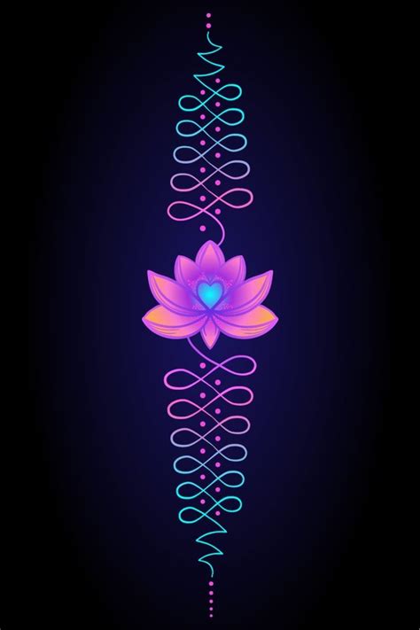 Unalome Meaning Symbolism And Tattoo Designs What Is An Unalome Symbol Artofit